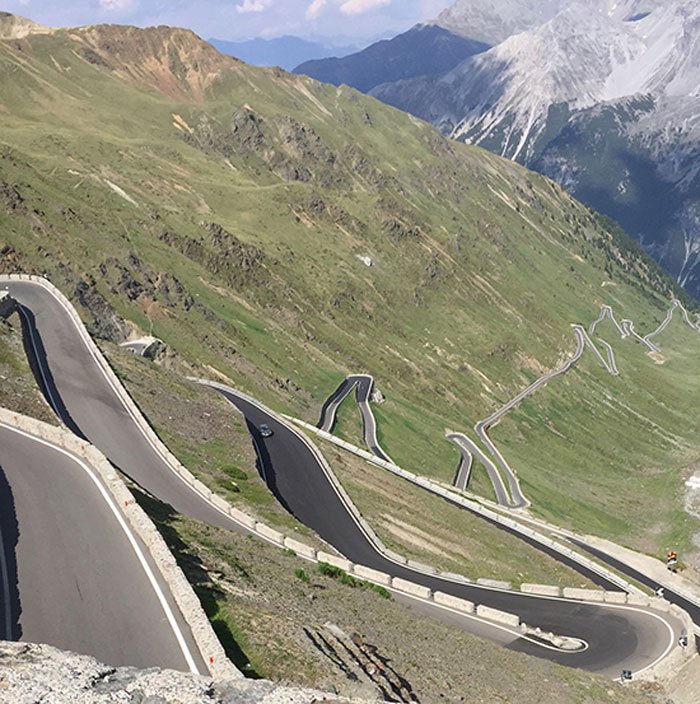 Learning Curve - BARTELT Consulting