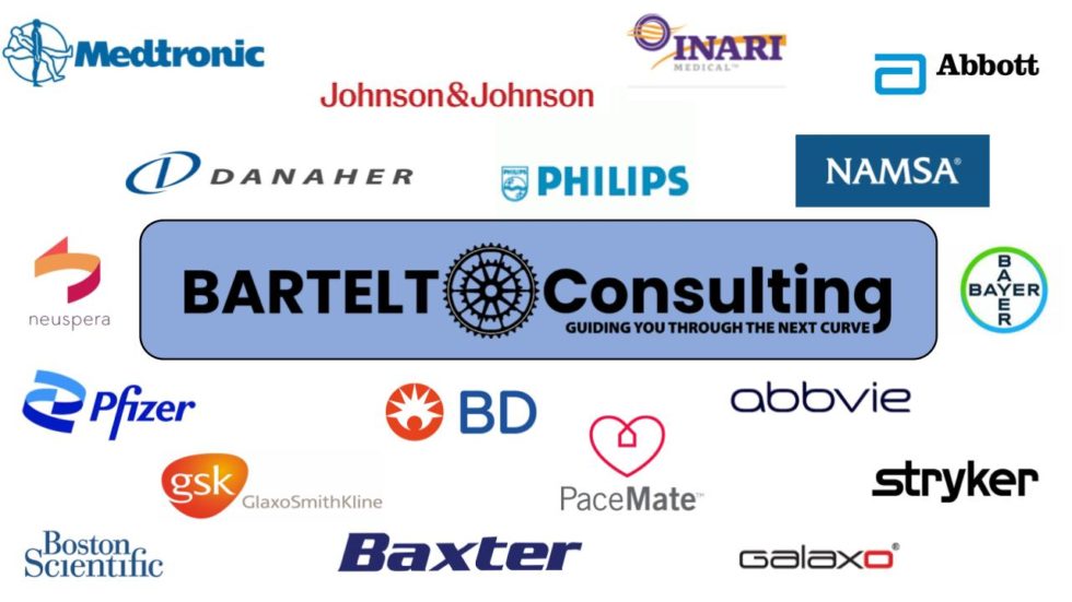 Home - BARTELT Consulting